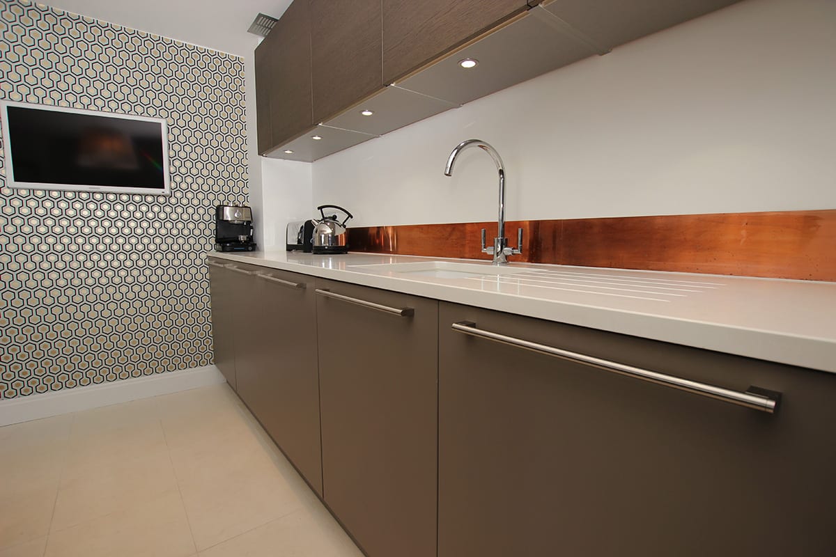 Splashbacks | Nobilia German Kitchens By Square