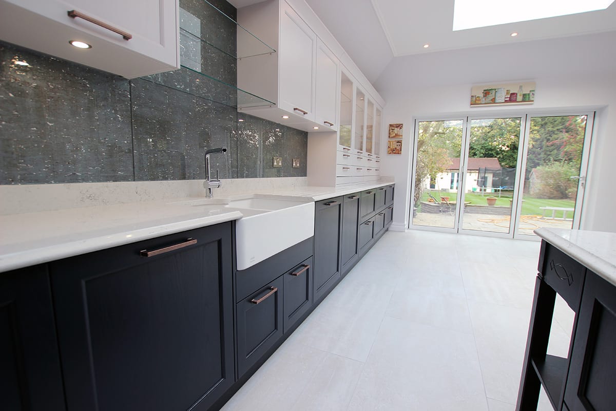 Splashbacks | Nobilia German Kitchens By Square